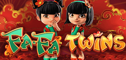 Fa-Fa Twins Slot Review │ Spin to Win with These Cute Twins