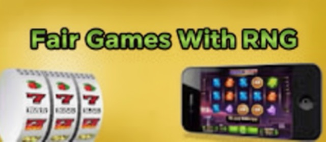 Random Number Generators (RNG) Explained | Fair Play Gaming